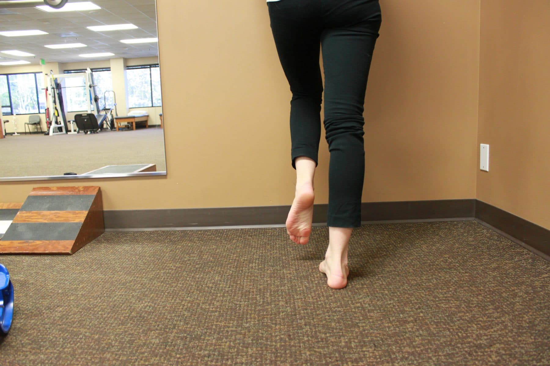 heel-raises-2 - Coury & Buehler Physical Therapy