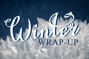 Winter Wrap-Up: CBPT’s Winter Favorites - Coury & Buehler Physical Therapy