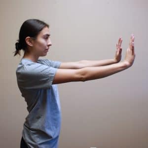 Identify-Shoulder-Alignment-Part-1 - Coury & Buehler Physical Therapy