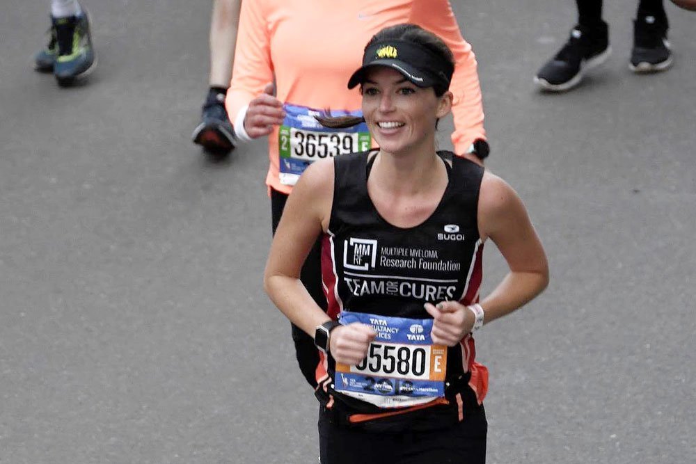 Kate Hammond - Coury & Buehler Physical Therapy