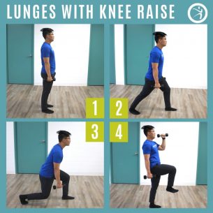 5 Body Weight Exercises You Can Do At Home - Coury & Buehler Physical ...