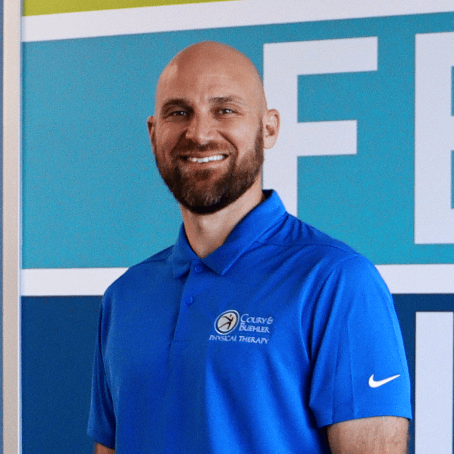 Our Team - Coury & Buehler Physical Therapy