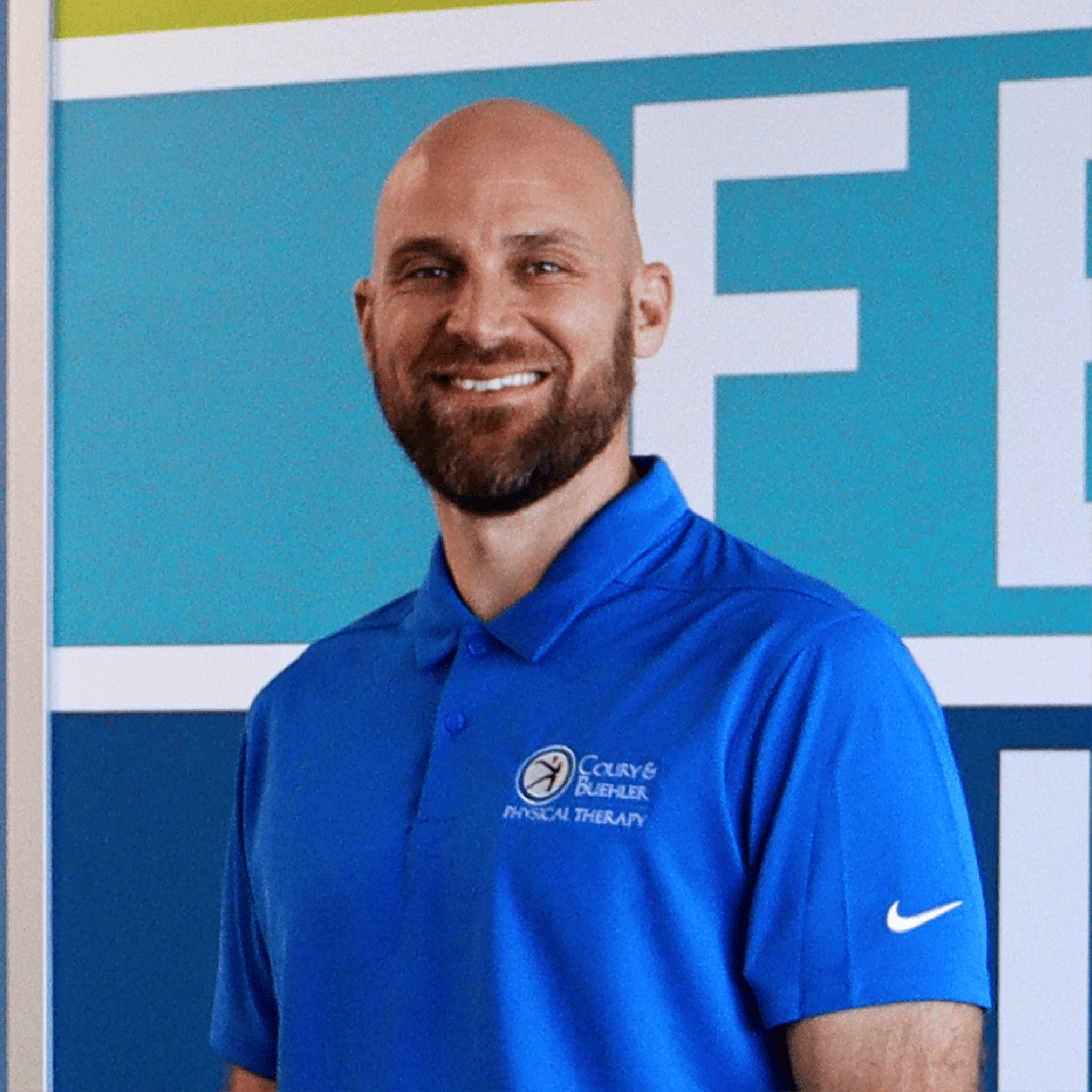 Our Team - Coury & Buehler Physical Therapy