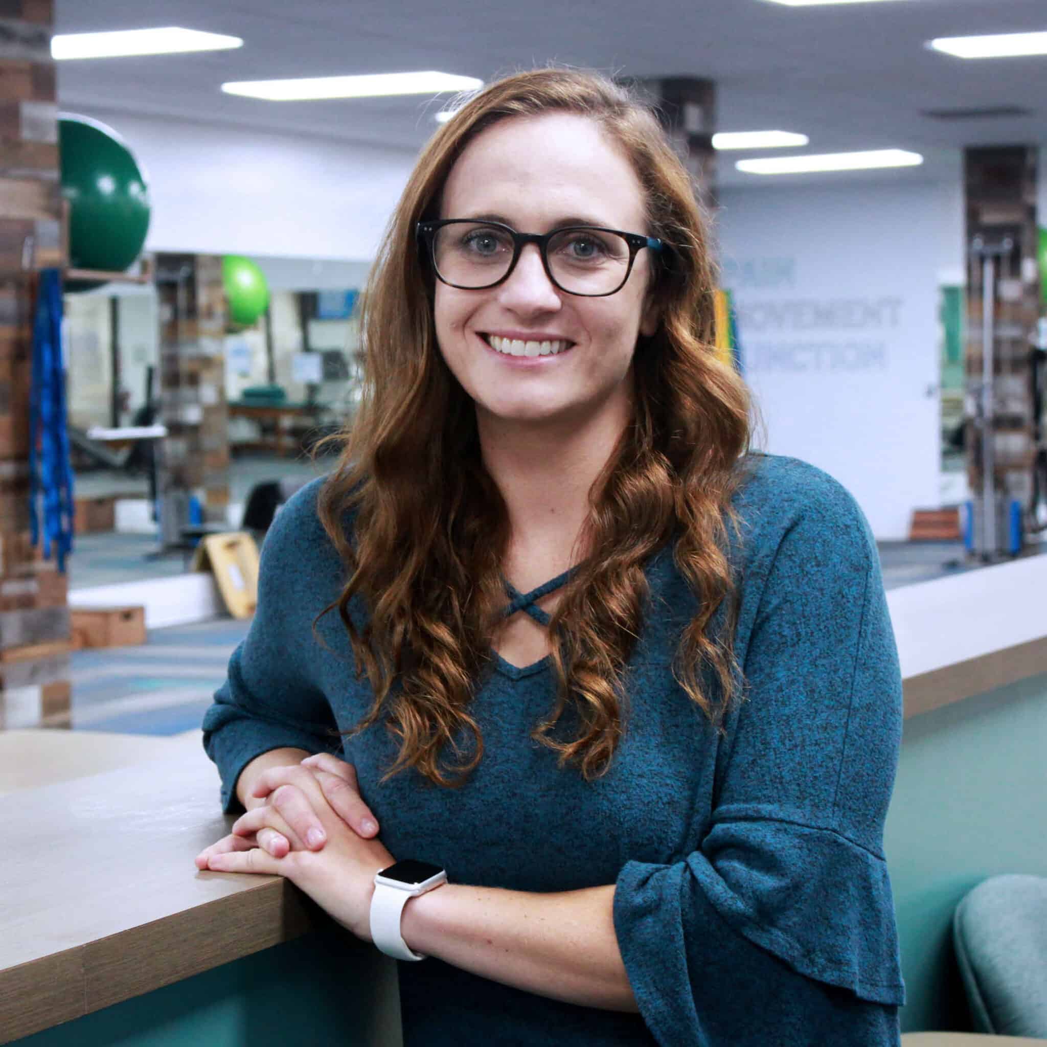 Our Team - Coury & Buehler Physical Therapy