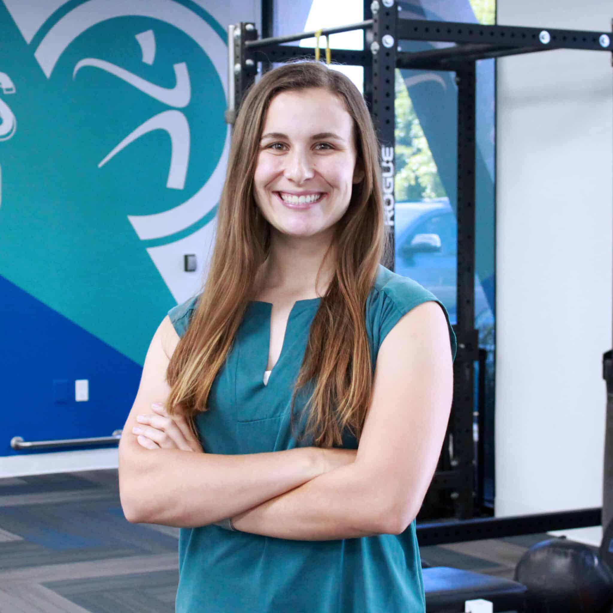 Our Team - Coury & Buehler Physical Therapy