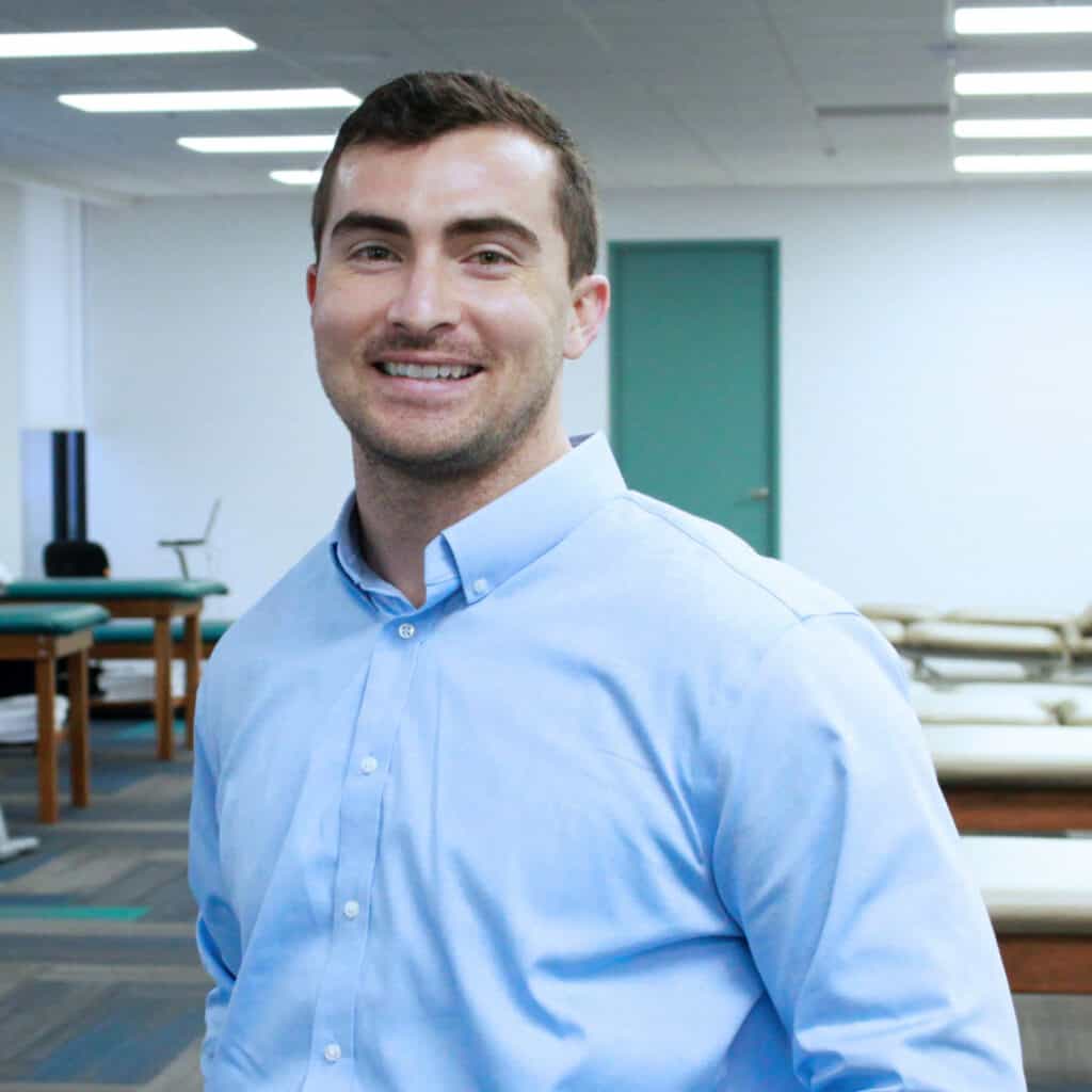 Our Team - Coury & Buehler Physical Therapy