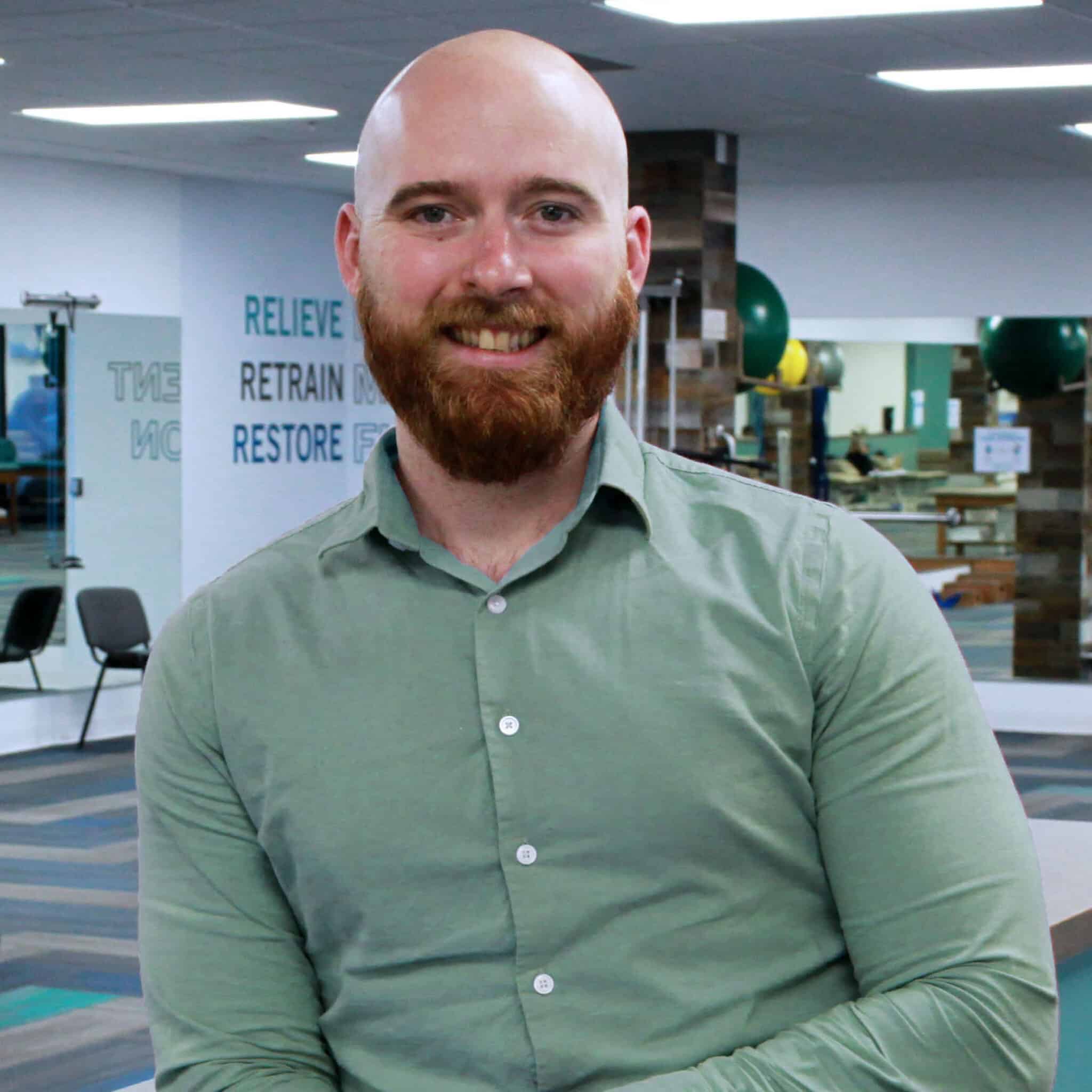 Our Team - Coury & Buehler Physical Therapy