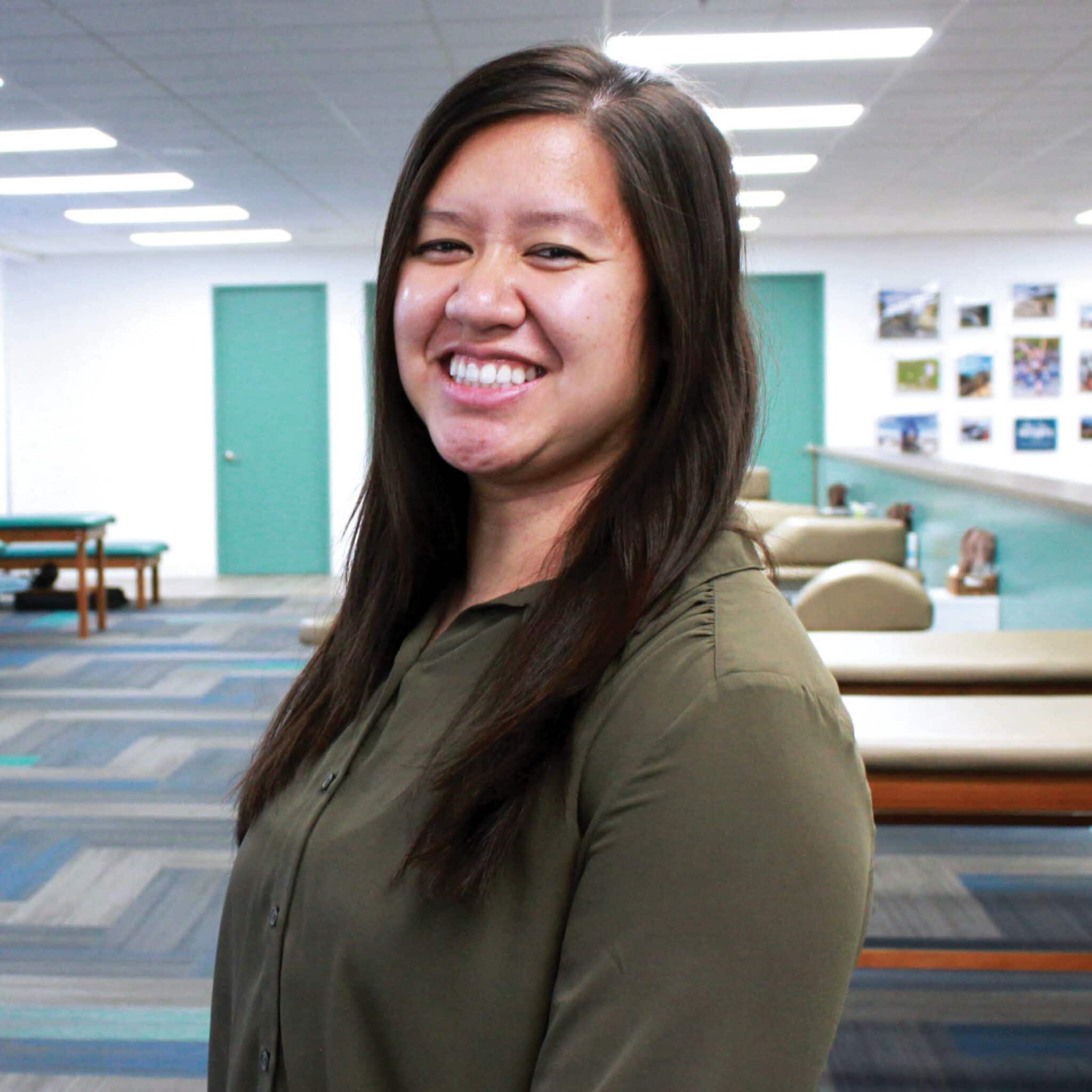 Brea Team - Coury & Buehler Physical Therapy