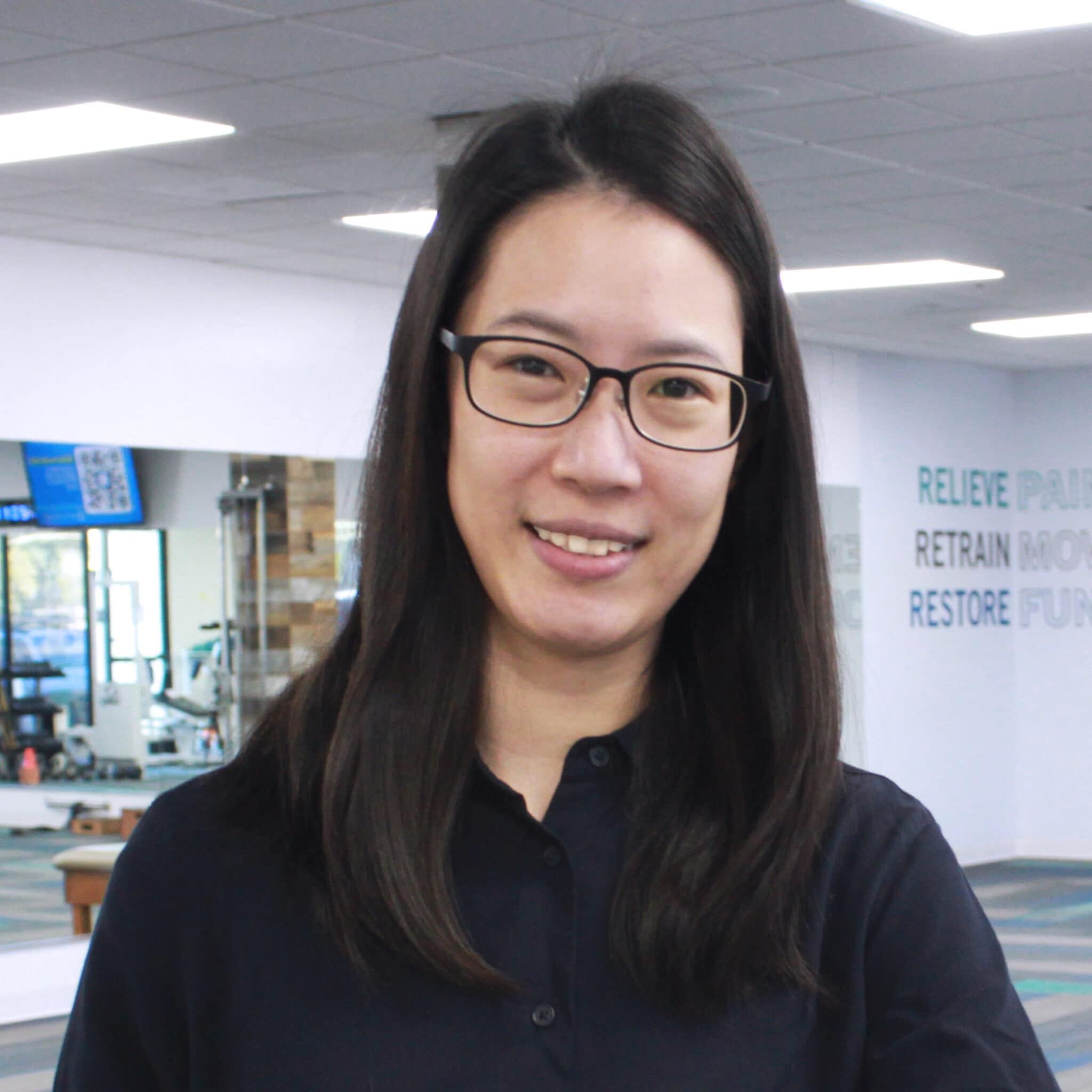 Brea Team - Coury & Buehler Physical Therapy