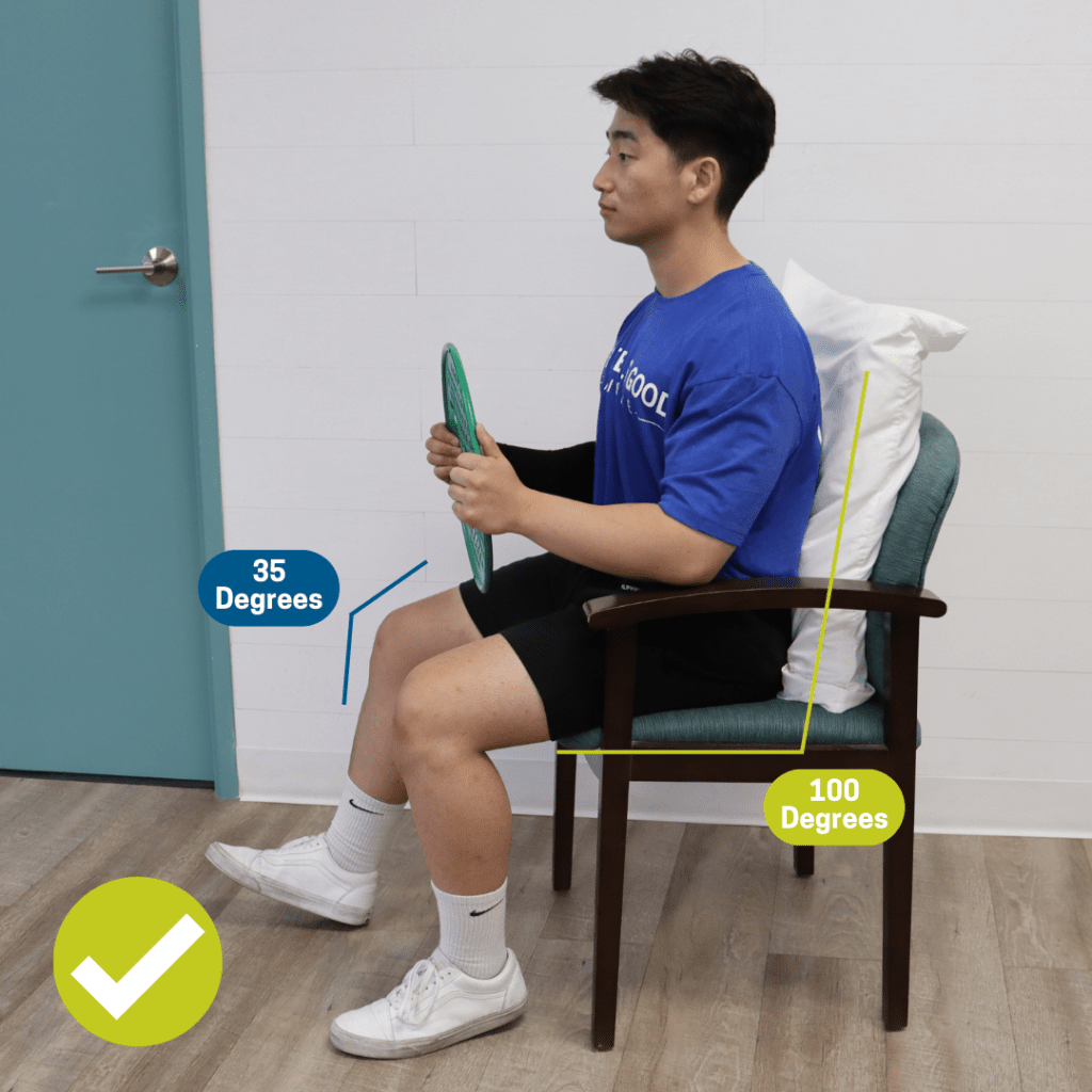 Reduce Low Back Pain While Driving - Coury & Buehler Physical Therapy