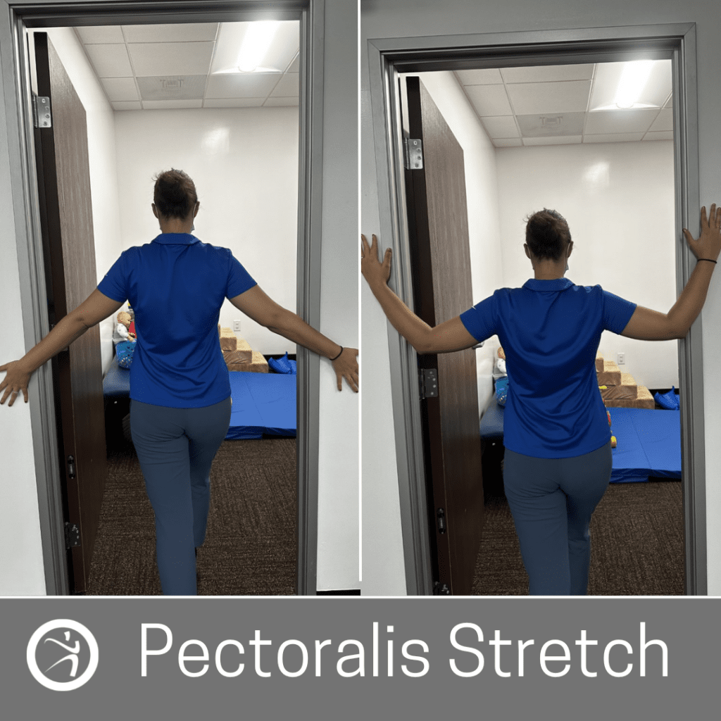 6 Neck Exercises for Strength, Flexibility & Relieving Neck Pain