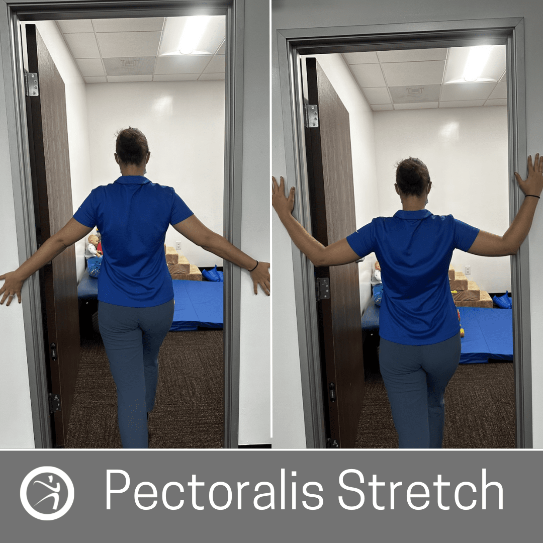 6 Neck Exercises for Strength, Flexibility & Relieving Neck Pain