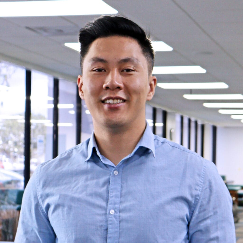 Roland Olaño Dulla - Coury & Buehler Physical Therapy