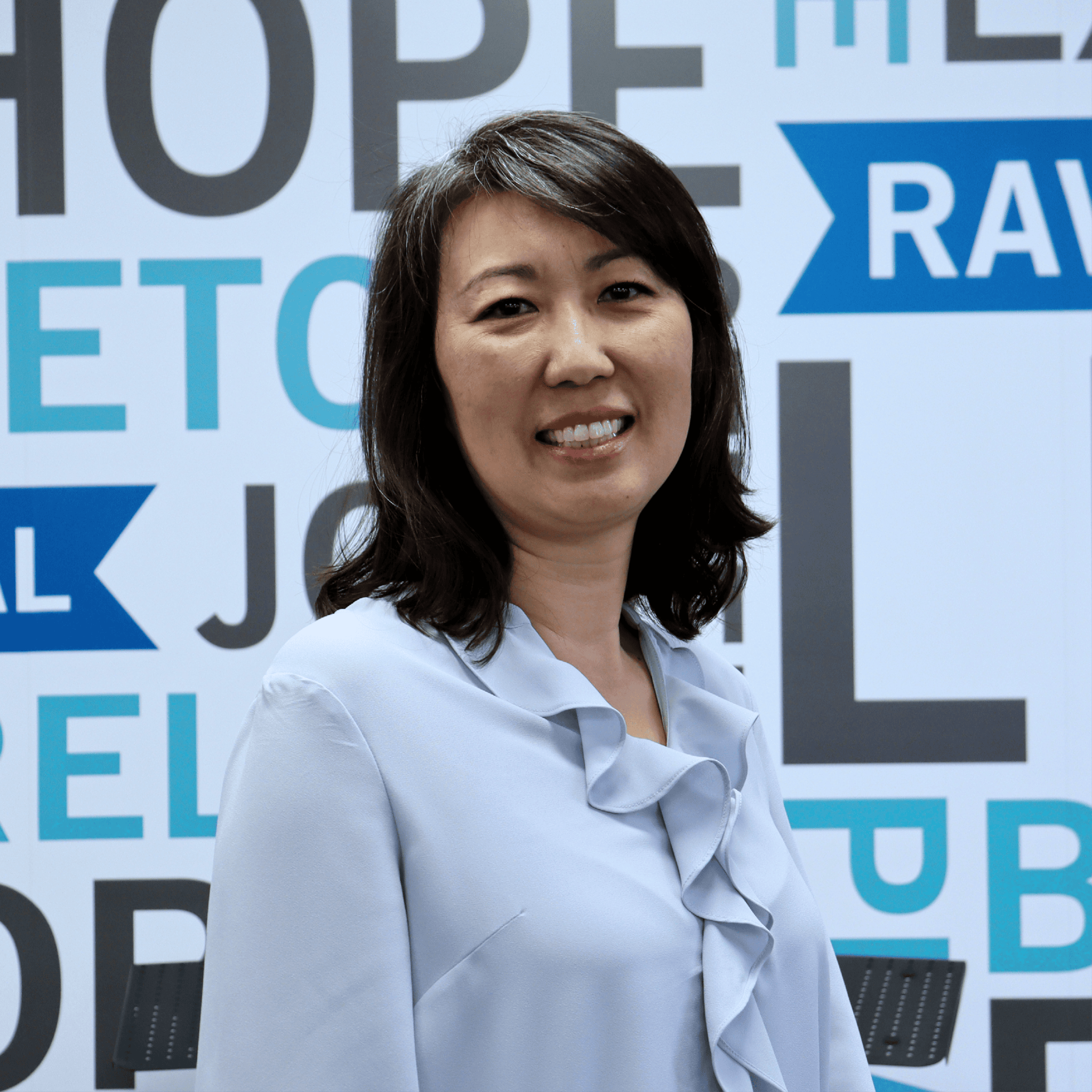 Anna Cho - Coury & Buehler Physical Therapy