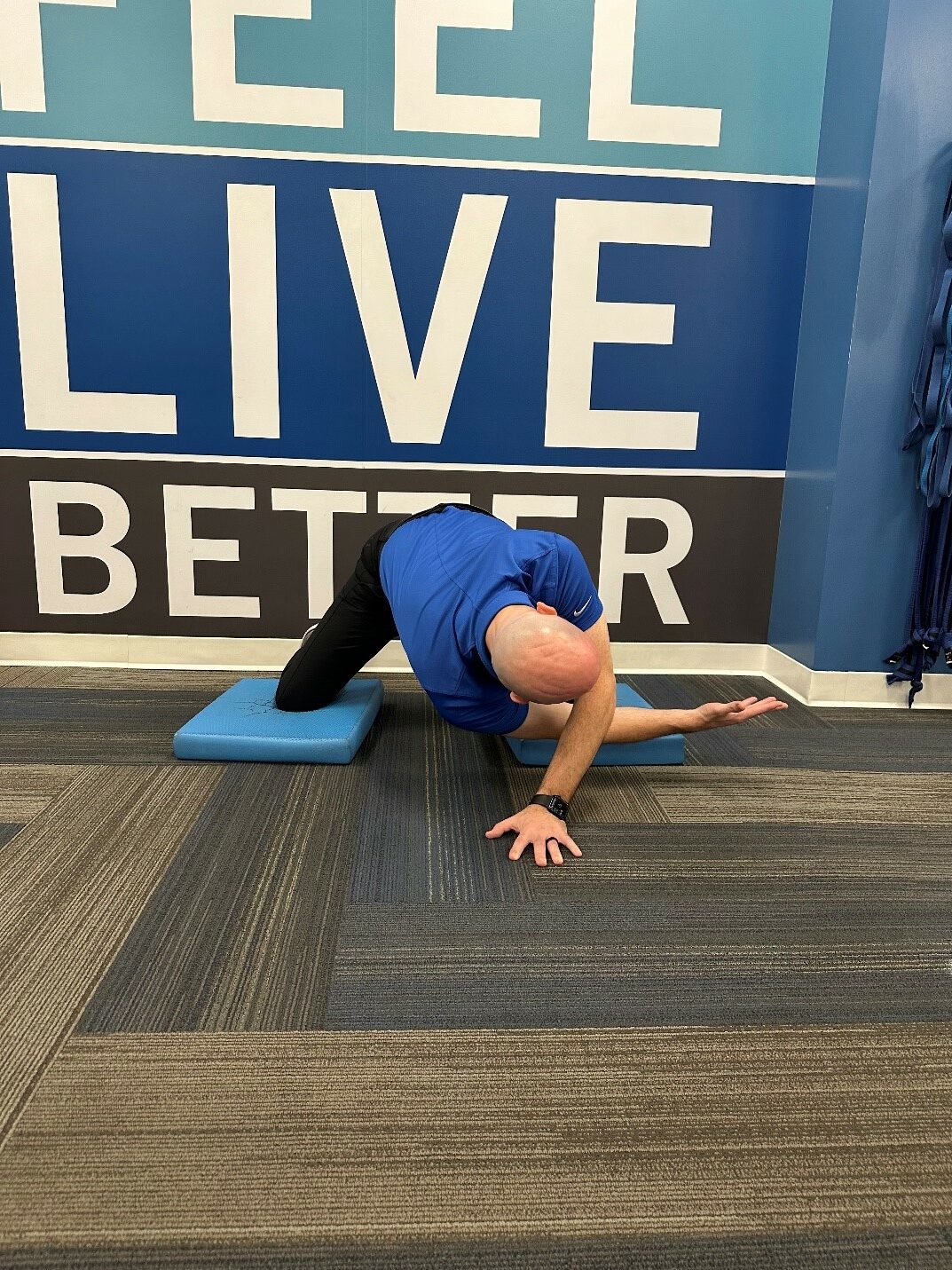 Unlock a Better Swing: The Power of Hip Internal Rotation
