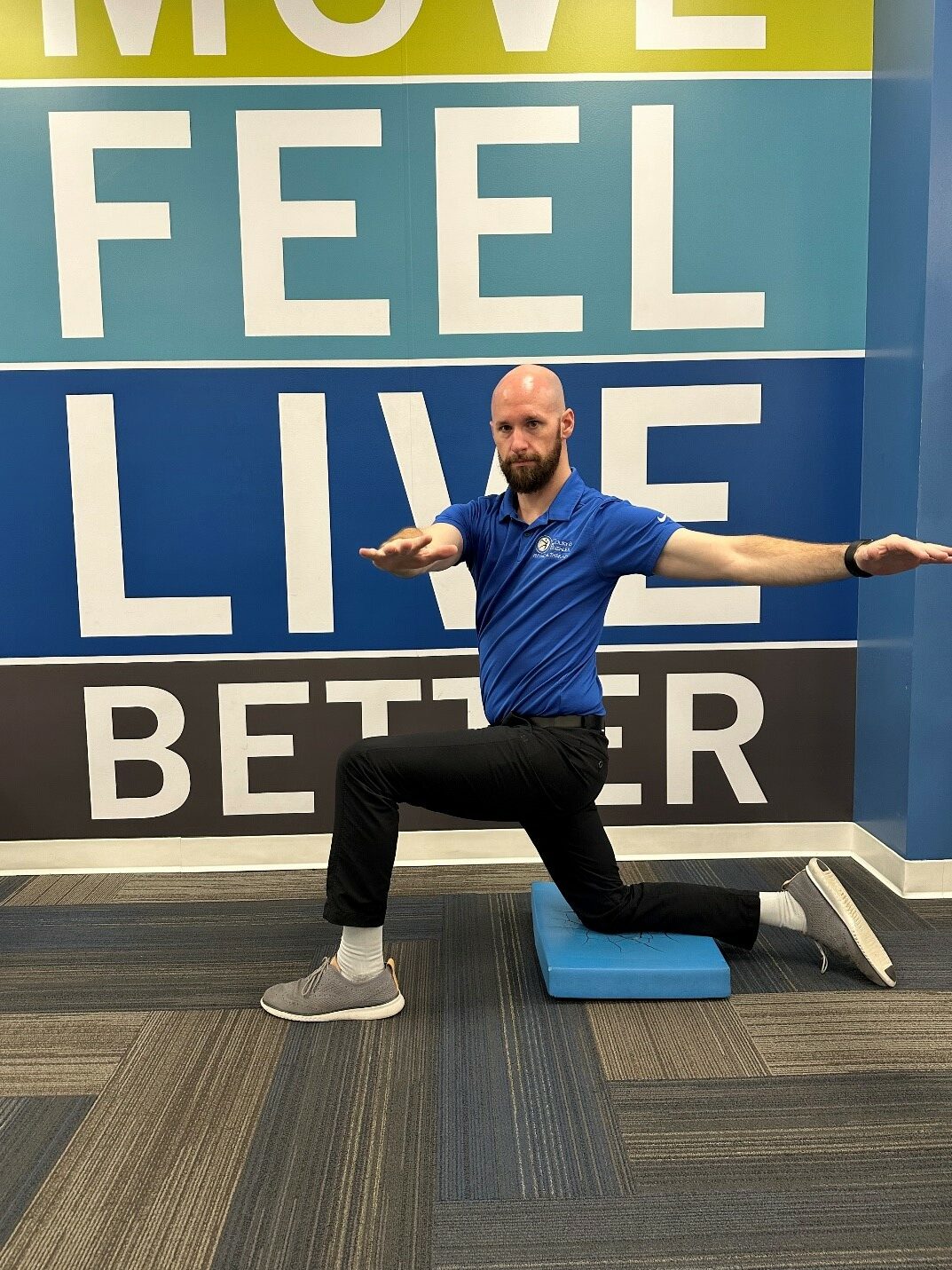 Unlock a Better Swing: The Power of Hip Internal Rotation