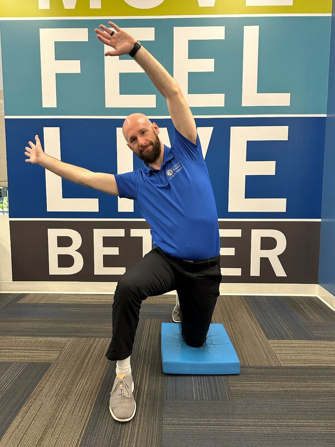 Unlock a Better Swing: The Power of Hip Internal Rotation