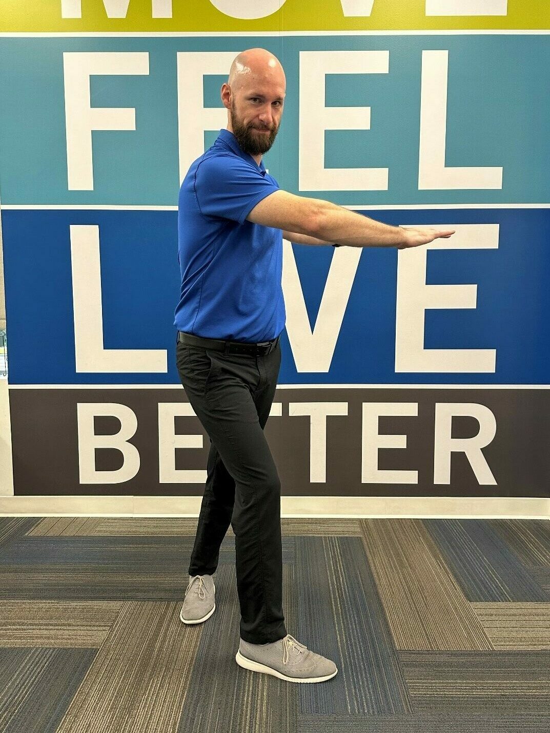 Unlock a Better Swing: The Power of Hip Internal Rotation