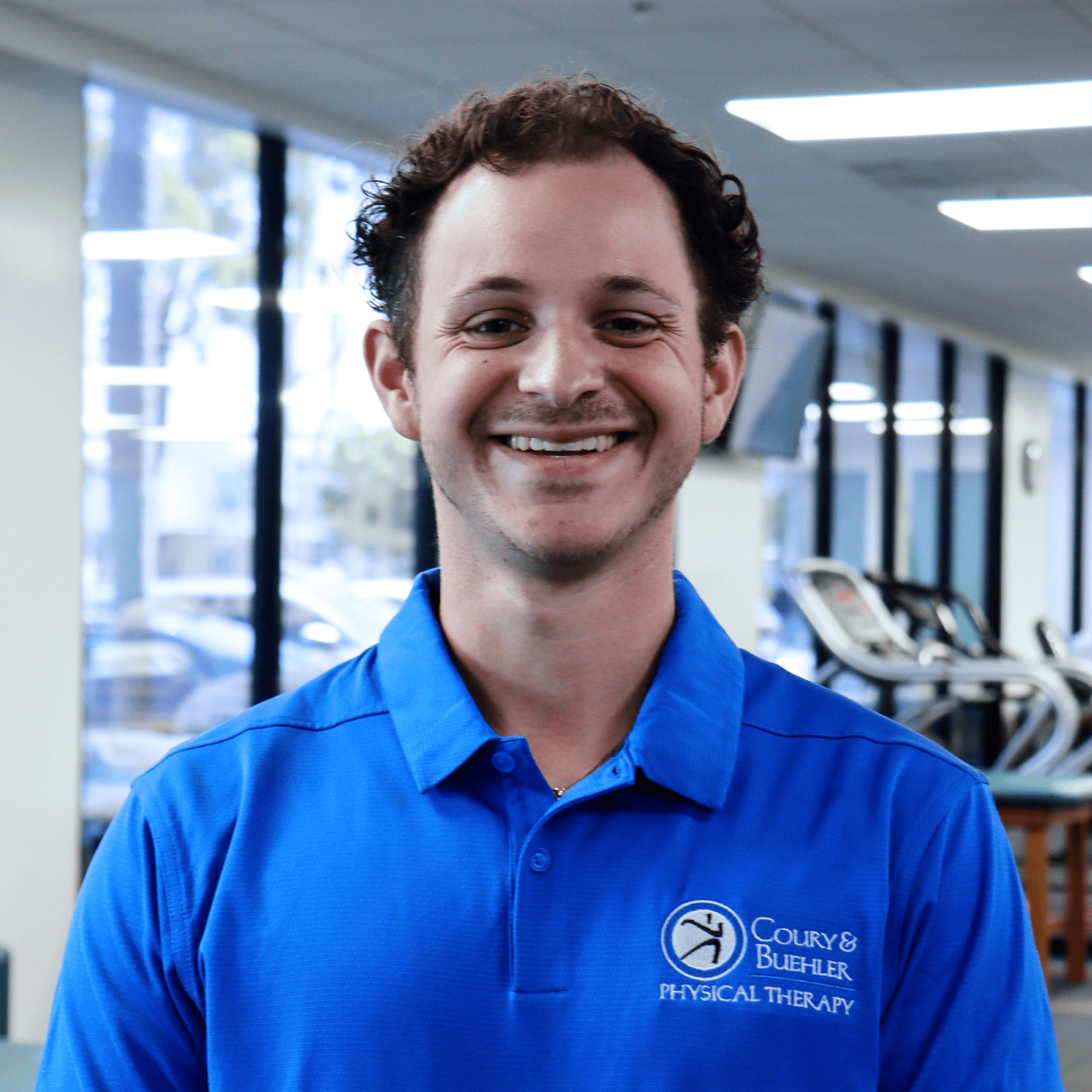Alex Piccirillo, PT, DPT - Coury & Buehler Physical Therapy