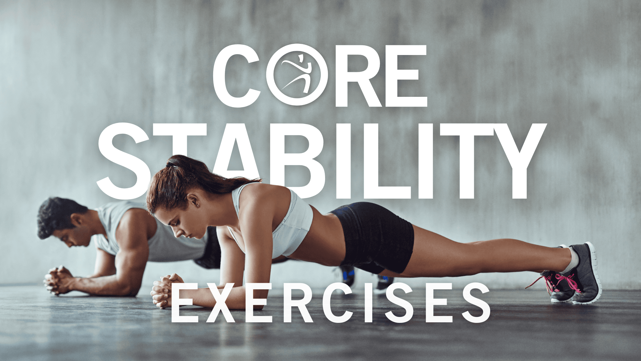 Safe Core Stability Exercises - Coury & Buehler Physical Therapy