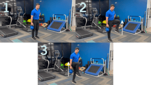 Safe Core Stability Exercises - Coury & Buehler Physical Therapy