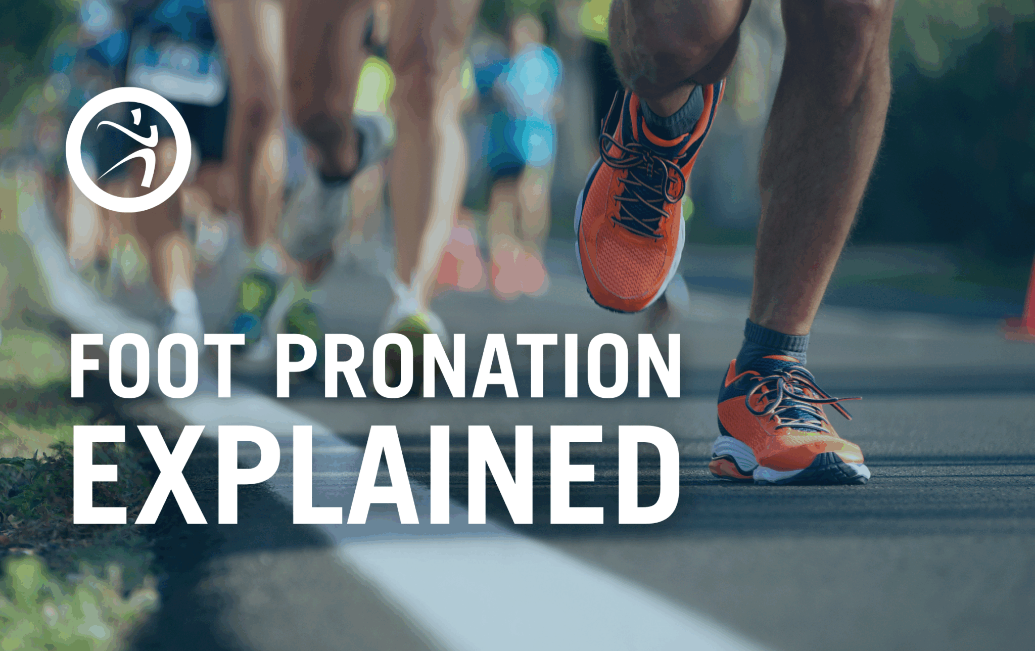 Foot Pronation Explained - Coury & Buehler Physical Therapy